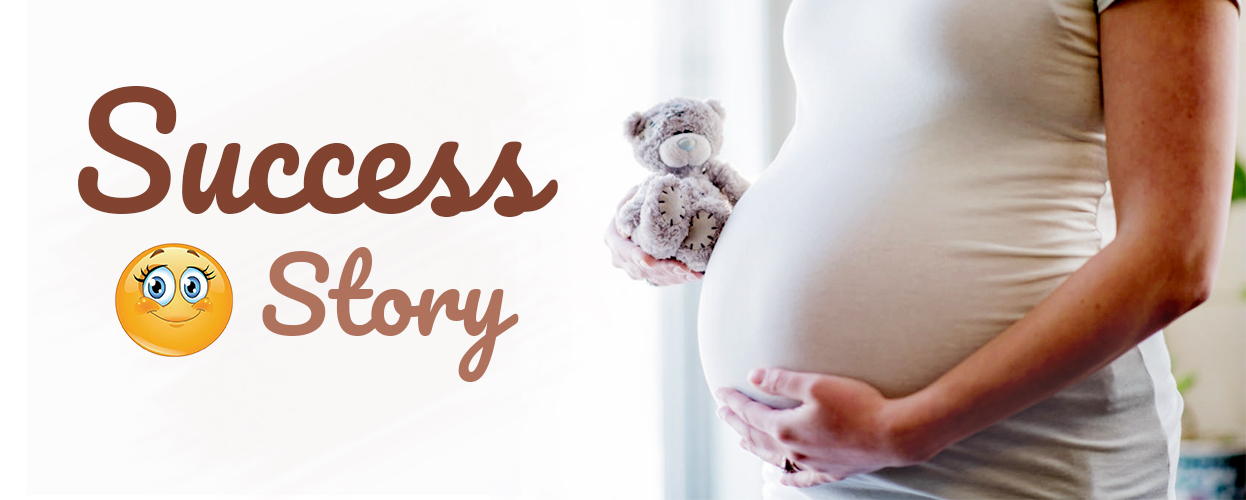 SUCCESS STORIES - Dr. Beena Muktesh