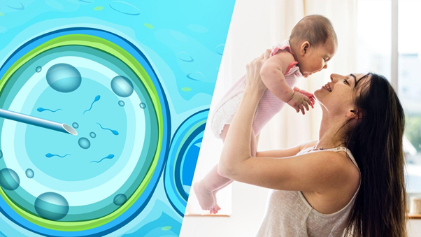 Are babies born through IVF healthy? - Dr. Beena Muktesh